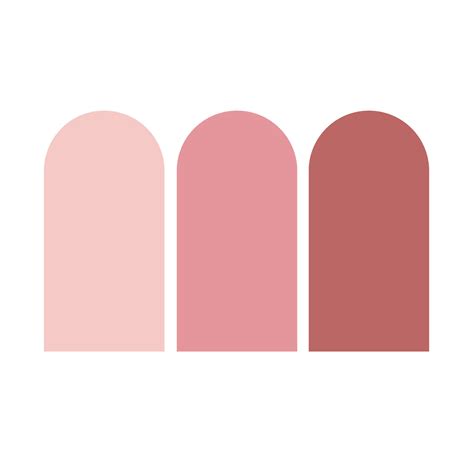 Arch Curve Minimal Blob Shape Vector Background Vector Art At Vecteezy