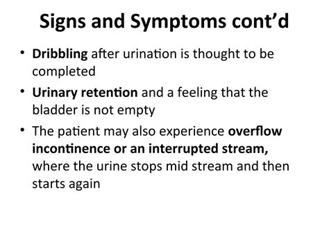 Prostate Cancer Management Protocol And Guidelines Helping Others For Othersprostate Disorders