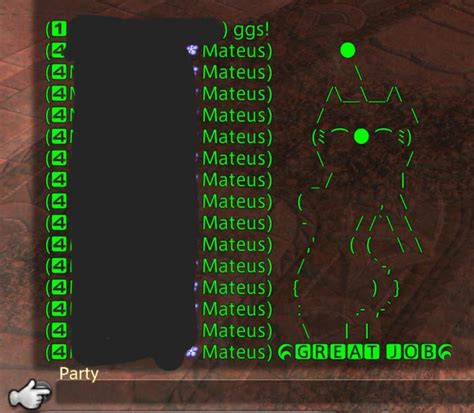 Sometimes There Are Macros That Just Slap You In The Face Rffxiv Sometimes There Are Macros That Just Slap You In The Face Rffxiv