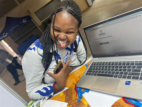 NSFAS Application Best Guide Apply And GET It EASY