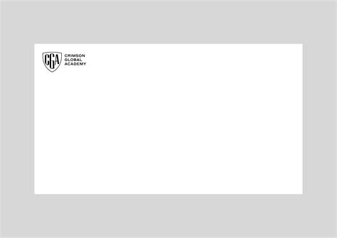 Cga Copy Brand Identity Guideline And Assets
