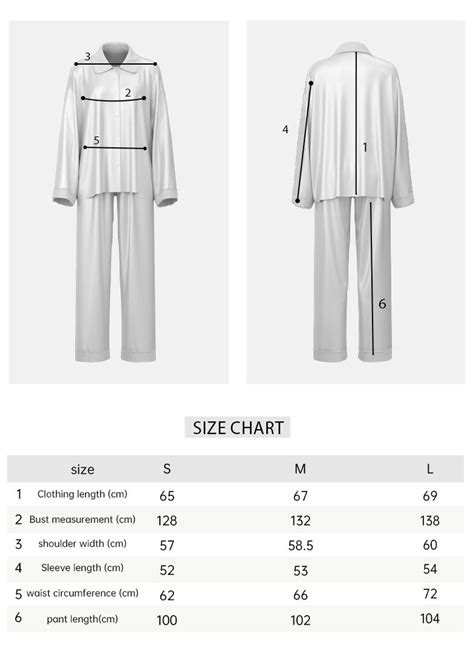 Casual Long Sleeved Loungewear Set With Long Pants Homewear Pajama Set