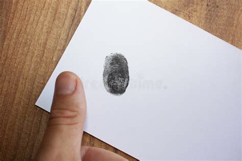 Fingerprint Biometric Authentication Biometric Data Data Collection