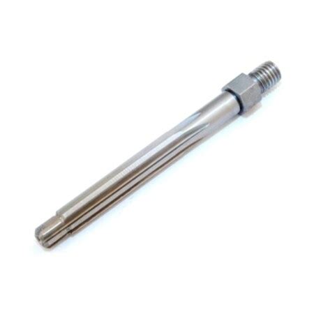 Drill America 1590x1280 Hss Threaded Shank Piloted Reamer Pil159x