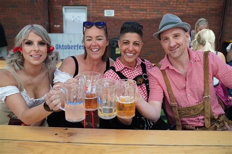Oktoberfest Costumes This Sexy Beer Girl Costume Will Be The Perfect
