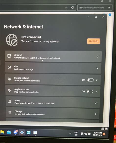 Wifi Connectivity Issues Rasus