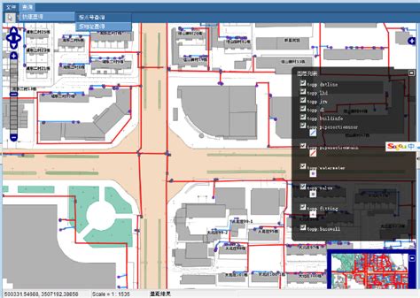 开源GIS平台应用系统 GIS 开发探索 博客园