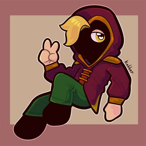 My Cubito By Mckabber On Deviantart