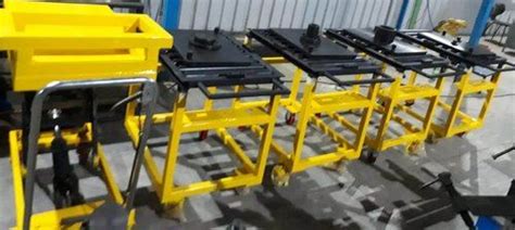 Cyclotron Robotics And Automation Private Limited In Pune Supplier Of