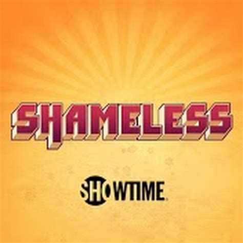 Shameless Us Youtube