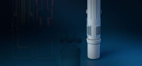 Small Modular Reactors Smr Delivering Low Carbon Energy Sustainability Dassault Systèmes