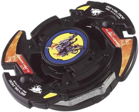 Takara Flash Leopard Original Series Magnacore V Force Beyblade A 47