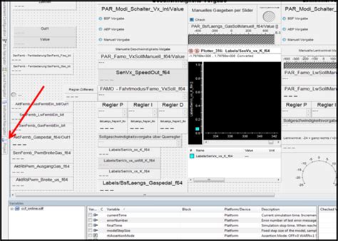 Von Simulink Zu Controldesk Hshl Mechatronik