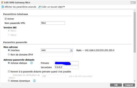 Vpn Site To Site With Dynamic Public Ip Discussions Sophos Firewall Sophos Community