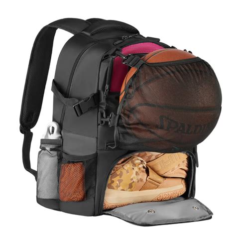 Custom Basketball Backpacks
