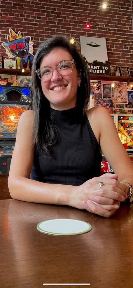 November 2022 Spotlight Emily Scribner