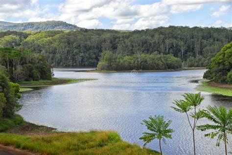 Hacking River Royal National Park Sydney Stock Image Image Of Inlet Sydney 107053377