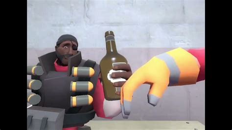 Dont Touch Demoman Scrumpy Youtube
