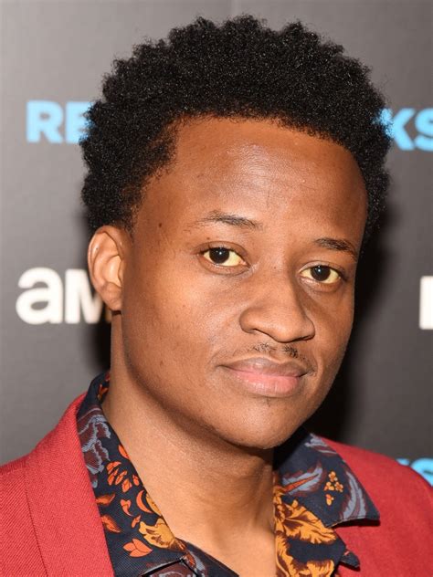 Nore Davis Comedian Actor