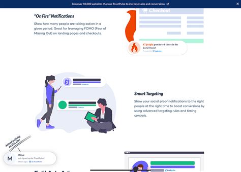 Amazing Email Popup Examples You Can Learn From How To Make Your Own