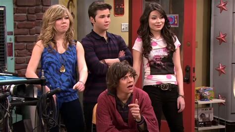 Icarly Igo One Direction