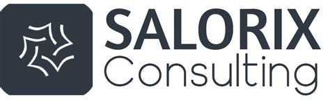 Salorix Consulting Best Salesforce Implementation Company