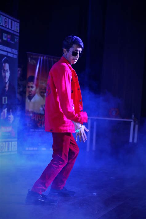 Rahil Shaikh Latest Photos Of Dance Performance Rbollywoodrahil