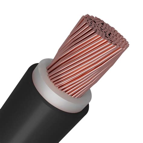 Permopower Cable 120mm Black For Sale Online