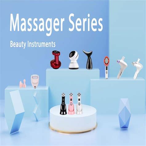How To Use Our Massager Series A Complete Guide