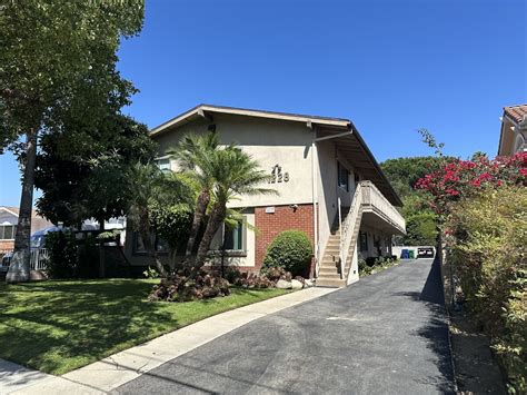 1228 Mariposa St Glendale Ca 91205 Loopnet