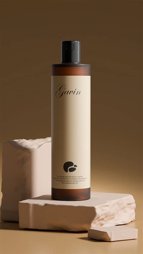 Blender 产品 建模渲染 G0003