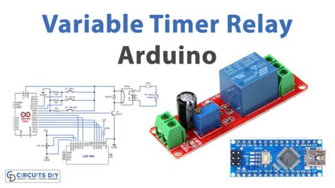 Arduino Nano Projects And Tutorials