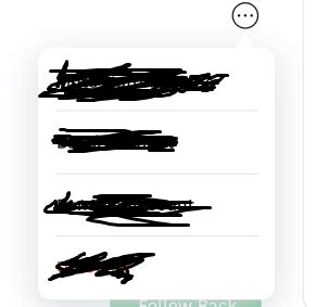 How To Show Dialog Below The Button Android Stack Overflow