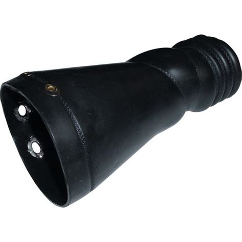 Crushproof Tubing Ra250 Cru17ara250 Tailpipestack Adapters