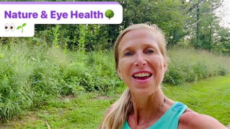 How Natural Light Boosts Eye Health Melissa Sundermann Do Dipablm