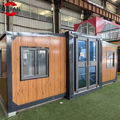 Temporary Offices Mobile Expandable Folding Container Tiny House For Usa Tiny House And Mobile