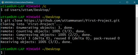 Learn Git And Github Article 1 Egrasps