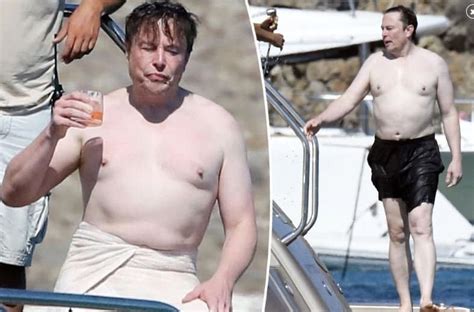 일론 머스크 몸통 근황 유머 움짤 이슈 에펨코리아