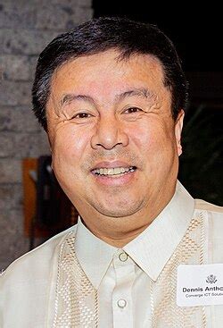 Dennis Anthony Uy Wikipedia