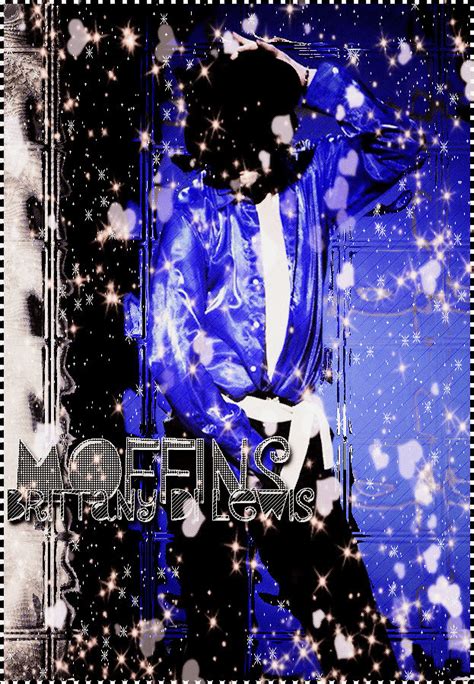 Michael Jackson Id By Moffins On Deviantart