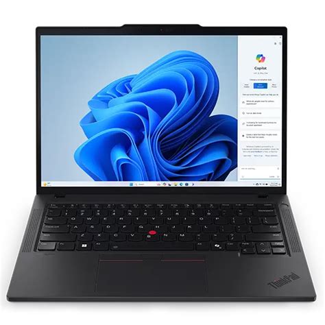 Thinkpad T Ta Gen Laptop Empresarial Personalizable Con Tecnolog A Intel De Lenovo M Xico