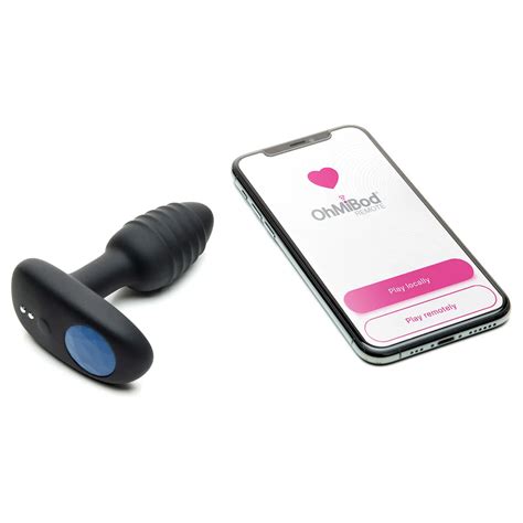 Ohmibod Lumen — Kink Or Toys