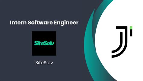 Intern Software Engineer