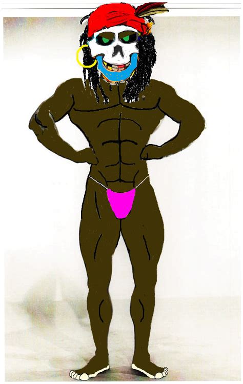 Savage Pirate Sex Slave Dan The Caveman By Noblesavagery On Deviantart