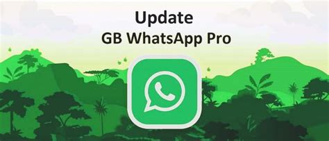 Cara Memperbarui Wa Gb Yang Kedaluwarsa Update Fitur Baru Jalantikus