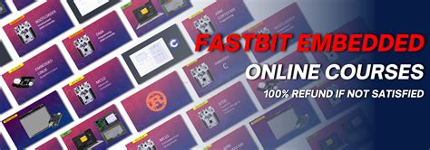 Fastbit Embedded The Ultimate Source For Electronic Components