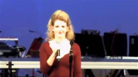 Walking In Memphis Emily Doster Youtube