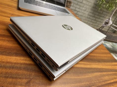 Hp Probook 640 G8 Core I5 1135G7 16G 256G 14in Fhd