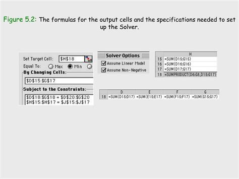 ppt example transportation problem powerpoint presentation free download id 5338168