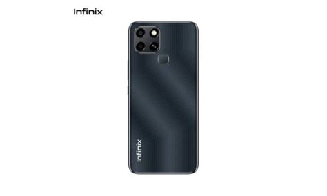 Hp Infinix Harga Jutaan Terbaik Review Dan Spesifikasinya